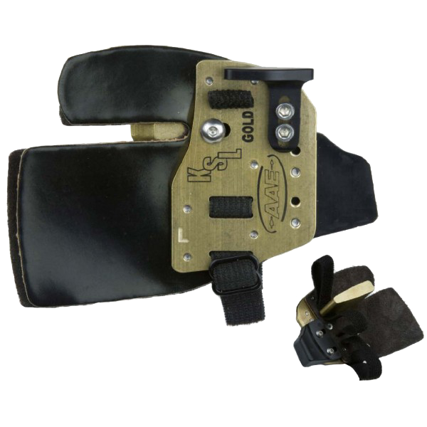 KLS Finger Tab - Archery Source - Shop all Finger Tabs and Gloves ...