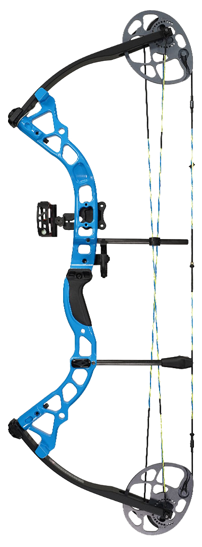 how to adjust draw length on diamond prism