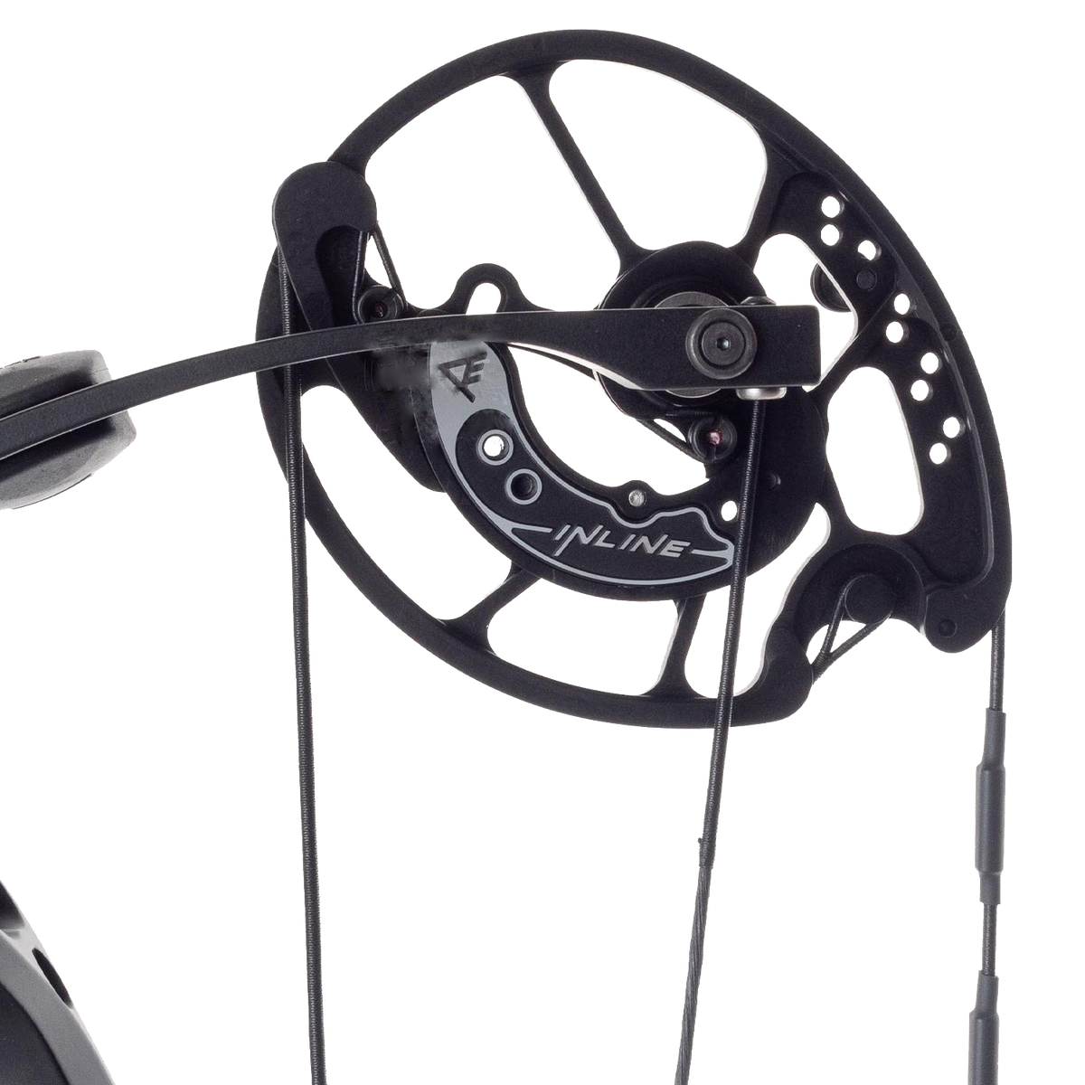Prime Inline 5 Compound Bow - Archery Source - Shop all Compound Bows ...