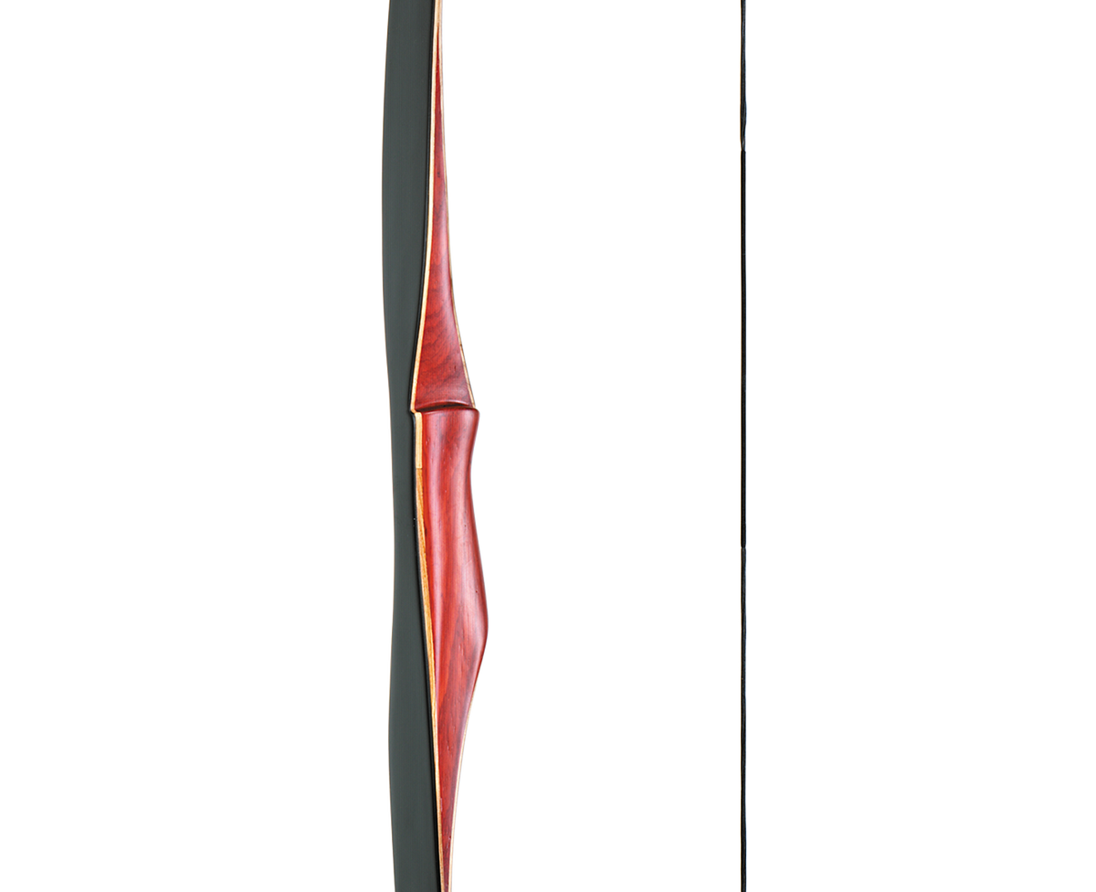 Ragim Fox 62" Longbow - Archery Source - Shop all Longbows – Archerysource