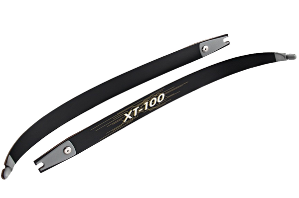 Ragim XT-100 ILF Limbs - Archery Source - Shop all ILF Limbs ...