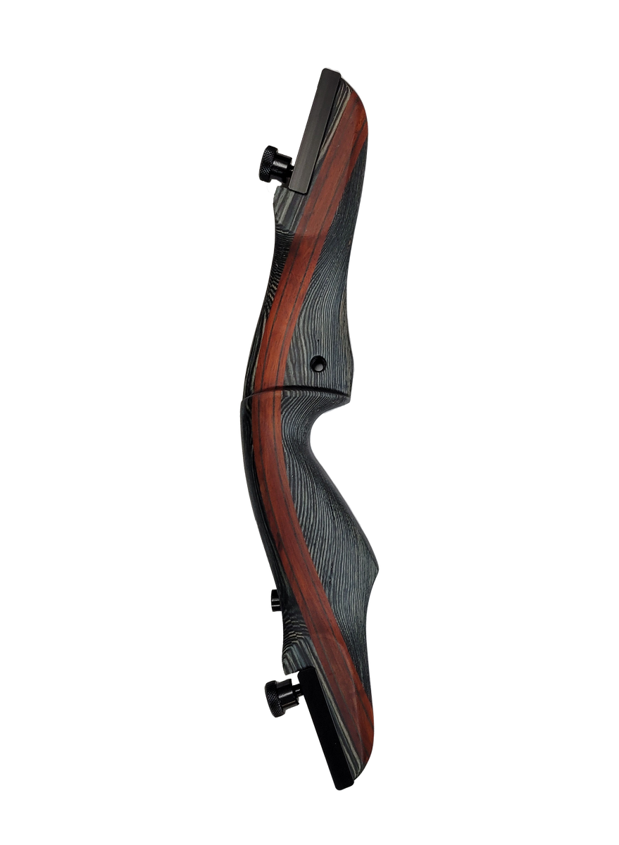 SPG Takedown Recurve Riser - Archery Source - Shop all Recurves ...