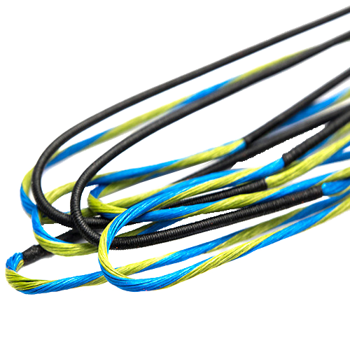 Compound / Crossbow Strings - Archery Source – Archerysource