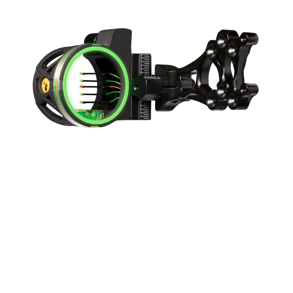 Trophy Ridge Volt 5-Pin Sight - Archery Source – Archerysource